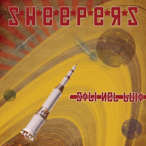 Play Soli nel buio by Sweepers on Amazon Music