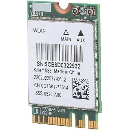 Amazon.com: 5G 867Mbps Bluetooth 4.1 Wireless Network Card, WiFi Game M ...