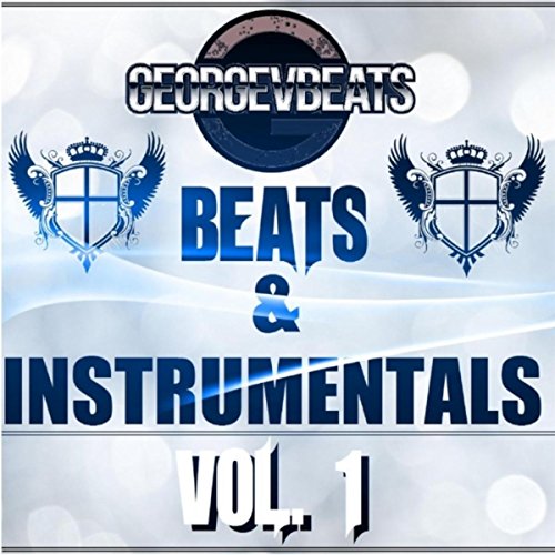 Beats and Instrumentals, Vol. 1 von Georgevbeats bei Amazon Music ...