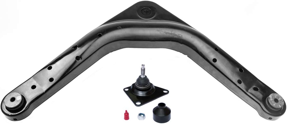 Amazon.com: AUQDD 2Pc Suspension Kits (522-476 K7450) Center Rear Upper ...