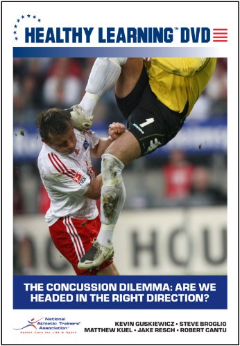 Amazon.com: The Concussion Dilemma: Are We Headed in the Right ...