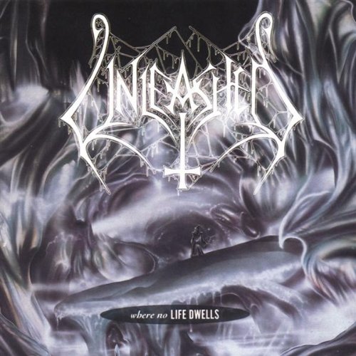 Where No Life Dwells: Unleashed: Amazon.es: CDs y vinilos}