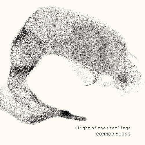 Flight of the Starlings by Connor Young on Amazon Music - Amazon.co.uk