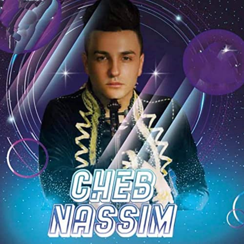 Play منزيدش نعشق فازين by Cheb Nassim on Amazon Music