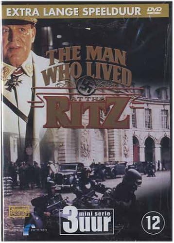 The Man Who Lived At The Ritz [DVD] by : Amazon.co.uk: CDs & Vinyl