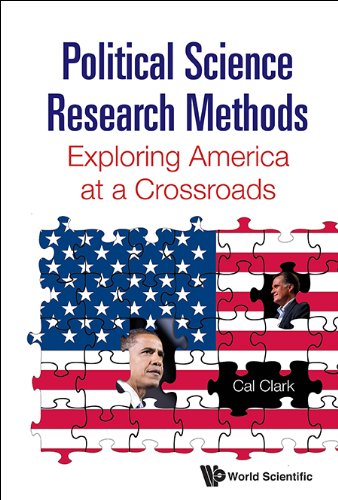 Political Science Research Methods: Exploring America At A Crossroads ...