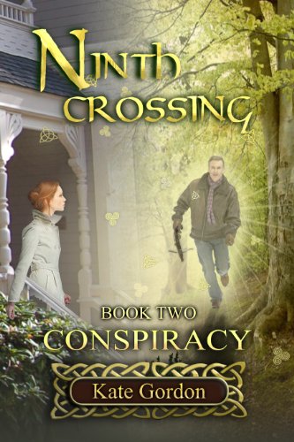 Amazon.com: Ninth Crossing: Conspiracy eBook : Gordon, Kate: Kindle Store