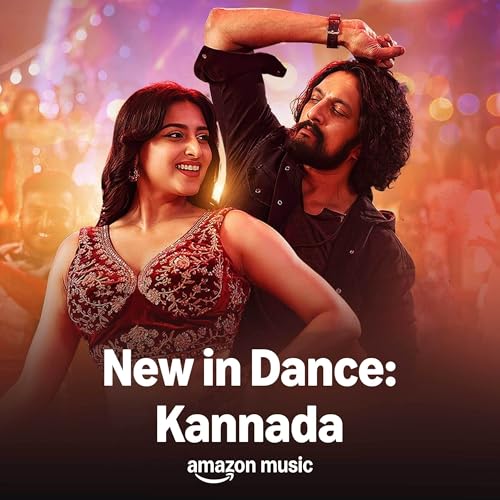 Play New in Dance: Kannada Playlist on Amazon Prime Music