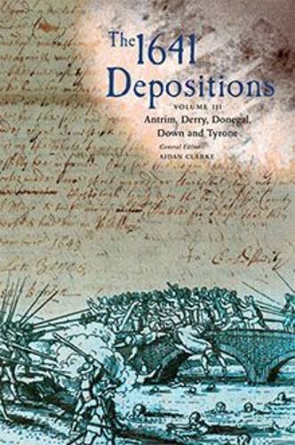 Armagh, Louth & Monaghan (Volume I): Amazon.co.uk: Clarke, Aidan ...