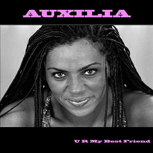Amazon.com: U R My Best Friend : Auxilia: Digital Music