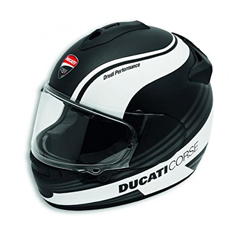 Ducati Arai