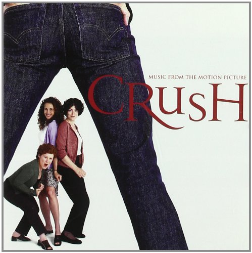 Crush: Ost, Diverse: Amazon.fr: CD et Vinyles}