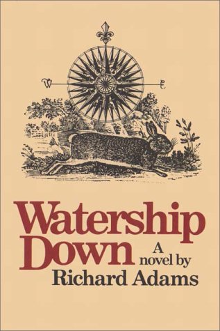 Watership Down: Richard Adams: 9780736617000: Amazon.com: Books