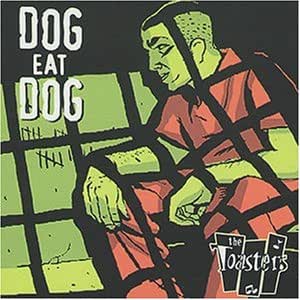 Dog Eat Dog: Amazon.ca: Music