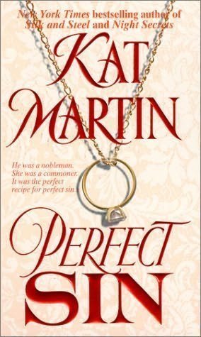 Perfect Sin: Amazon.co.uk: 9780739412916: Books