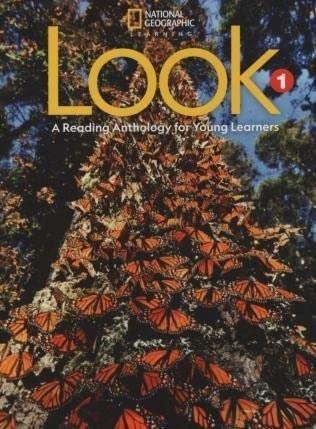 Buy Look 1: Reading Anthology Book Online at Low Prices in India | Look ...