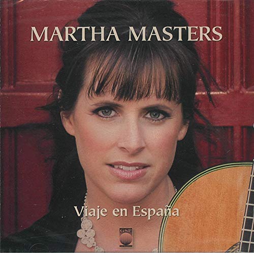 Various, Martha Masters - Martha Masters - Viaje En España - Amazon.com ...