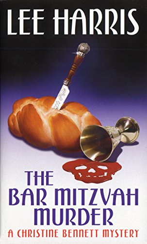 The Bar Mitzvah Murder (Christine Bennett Mysteries Book 15) - Kindle ...