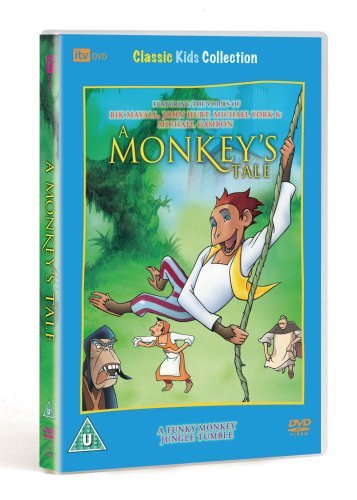 Monkeys Tale [Edizione: Regno Unito] [Edizione: Regno Unito]: Amazon.it ...