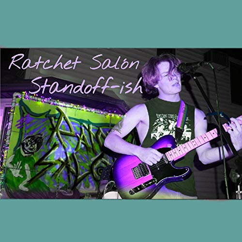 Standoff-Ish by Ratchet Salón on Amazon Music - Amazon.com