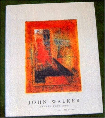 Prints 1989-1990: John Walker: Amazon.com: Books