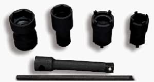 Amazon.com: Lock Nut Set 060003 : Automotive