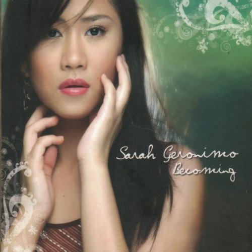 Amazon.com: Becoming : Sarah Geronimo: Digital Music