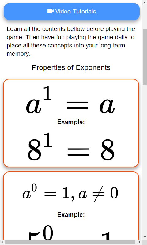 eduJaguar: educational games & tutorials:Amazon.fr:Appstore for Android