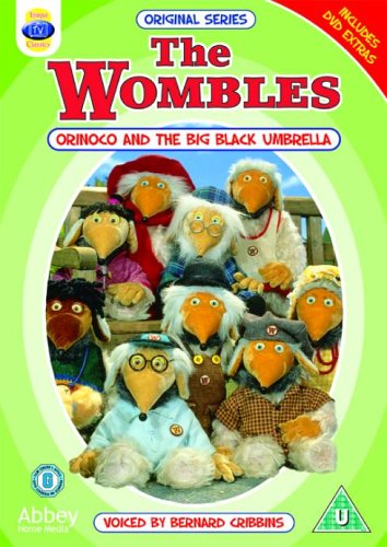 The Wombles (2016) – fernsehserien.de