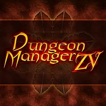 Amazon.co.jp: Dungeon Manager ZV 日本語版 [オンラインコード] : ゲーム