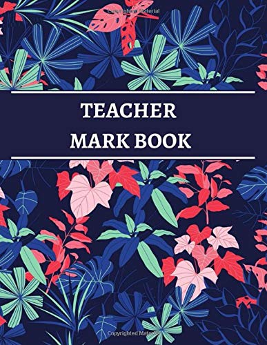 Top 10 Teacher Record Books of 2021 - Best Reviews Guide