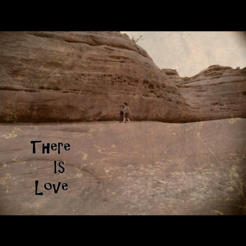 Amazon.co.jp: There is Love : Linda Badinger: Digital Music