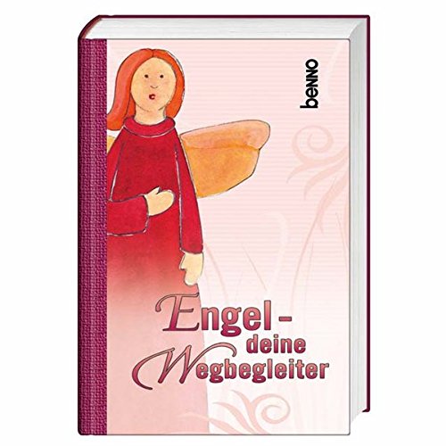 Engel - deine Wegbegleiter : Grün, Anselm, Hufeisen, Hans-Jürgen ...