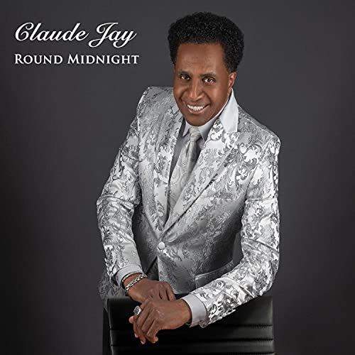 Play Claude Jay Round Midnight by Claude Jay on Amazon Music Unlimited