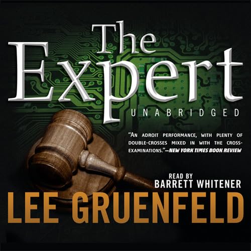 The Expert: Gruenfeld, Lee, Whitener, Barrett: 9781441703439: Amazon ...