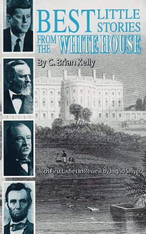 Buy Best Little Stories from the White House Book Online at Low Prices ...