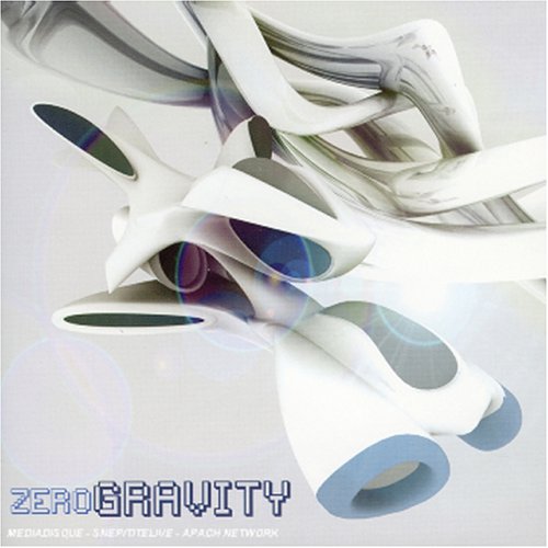 Amazon.com: Zero Gravity: CDs & Vinyl