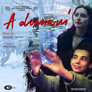 A Domani (Original Soundtrack) - Amazon.com Music
