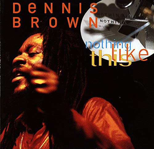 Nothing Like This [Vinyl LP] - Brown,Dennis: Amazon.de: Musik