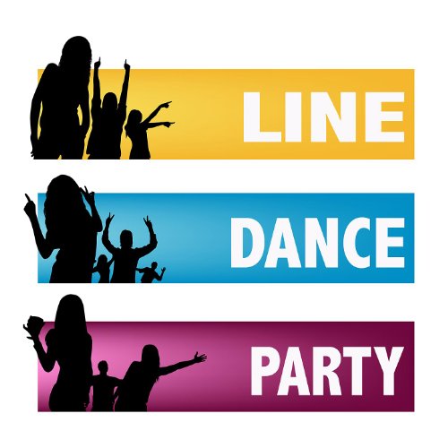 Amazon.com: Line Dance Party : Line Dance Party: Digital Music
