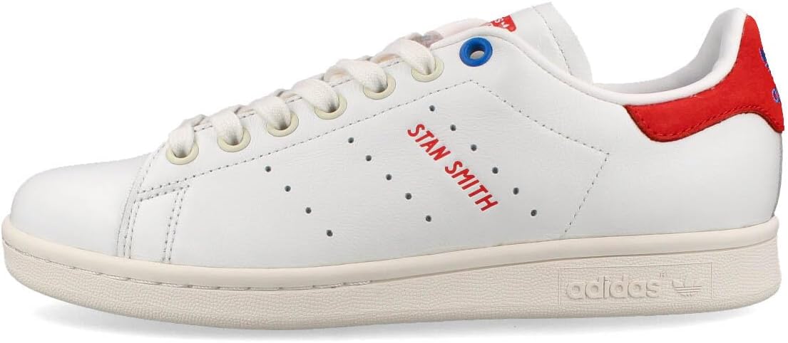 Amazon.co.jp: [アディダス] STAN SMITH W スタンスミス ウィメンズ メンズ レディース ローカット CORE ...