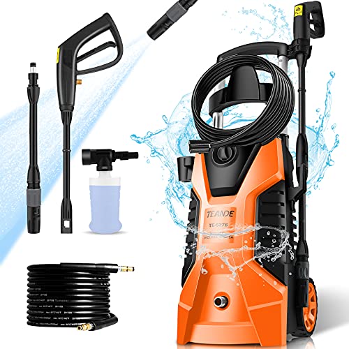 Perfect Power Wash – The 15 best products compared - Your Motor Guide