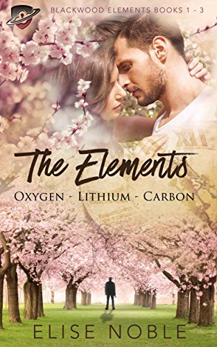 The Elements: Oxygen - Lithium - Carbon: Blackwood Elements Books 1 - 3 ...
