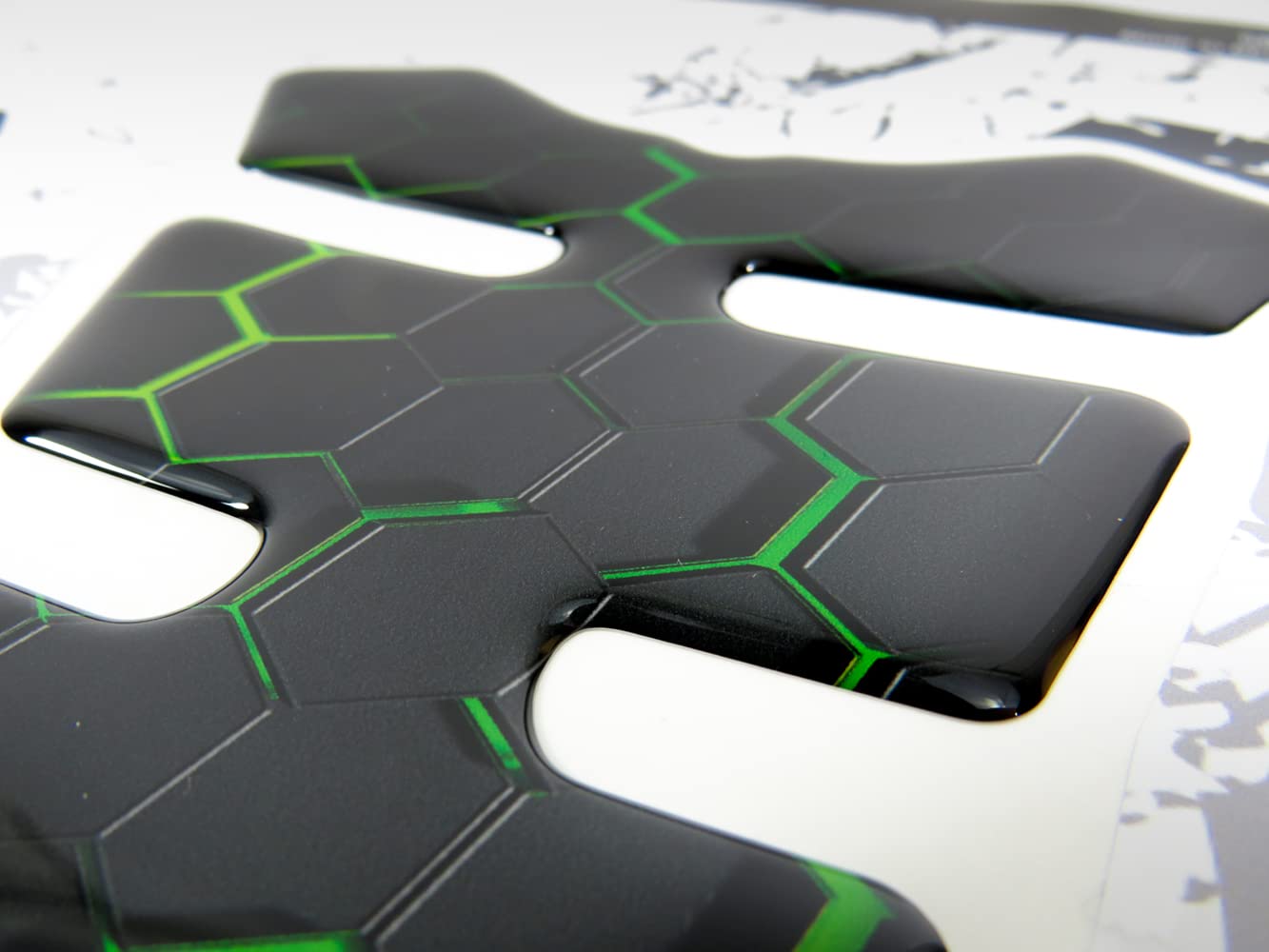 Protection Reservoir Moto Stickers Réservoir Moto Print Protège ...