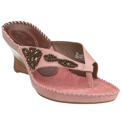 Clarks Women's Vesta Thong,Cole Pink,9 M : Amazon.in: Shoes & Handbags