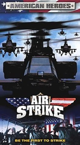 Amazon.com: Air Strike [DVD] : Robert Rusler, Jennifer Gareis, Fredric ...