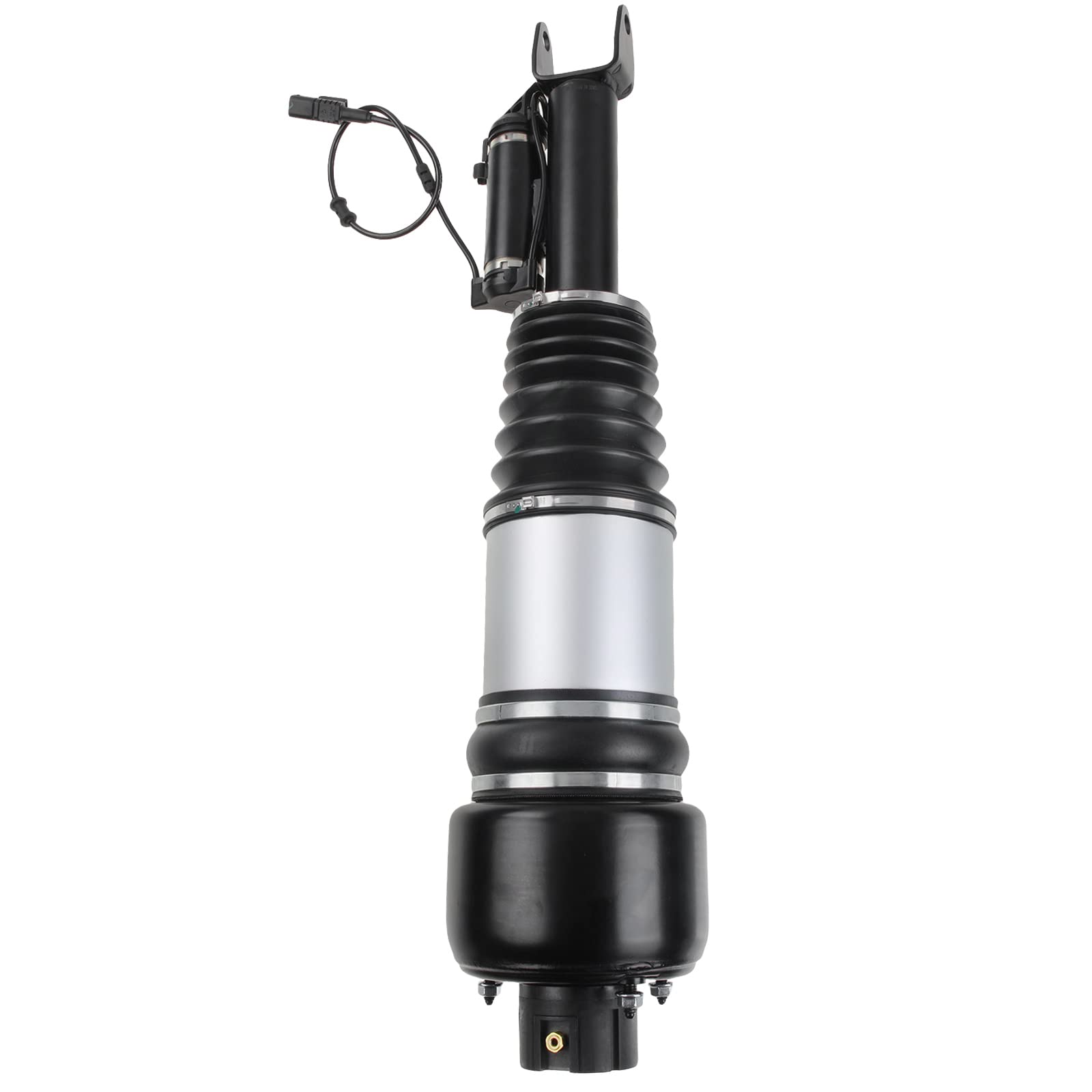 A-Premium Air Suspension Strut Assembly Compatible with Mercedes-Benz ...