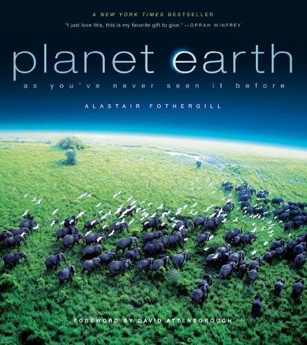 Amazon.com: planet-earth : Movies & TV