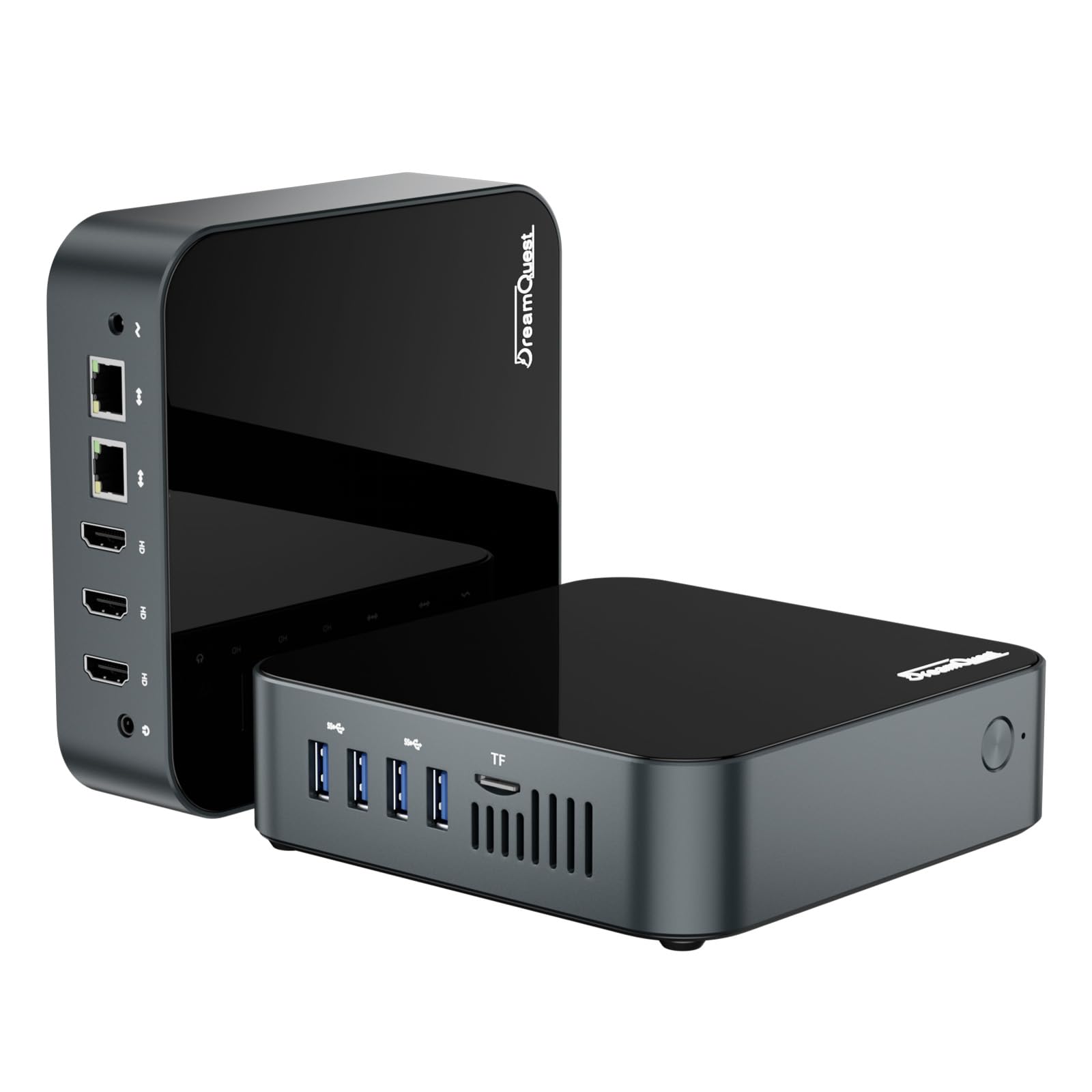 Micro Pc ASUS NUC 14 Essential A New Mini PC With Support For Three