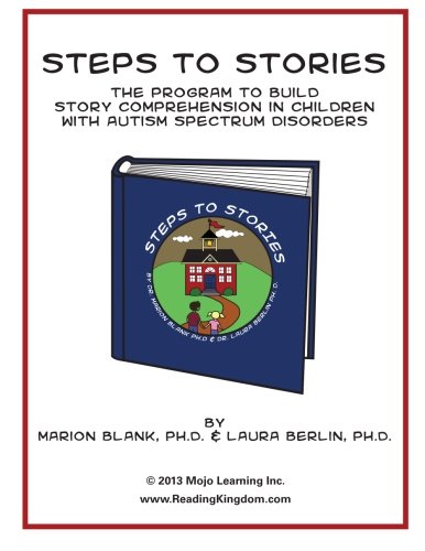 Amazon.com: Steps to Stories: A Unique Program to Build Story ...
